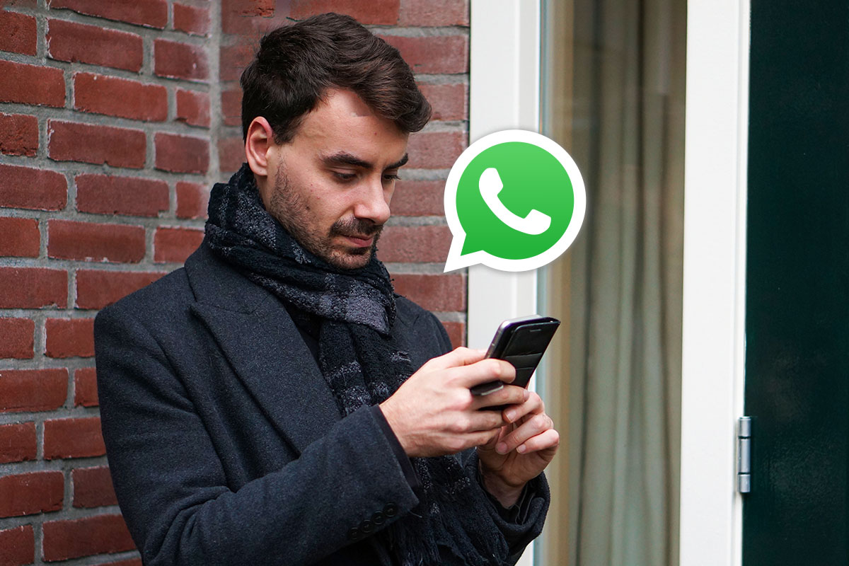 Qué es el modo fantasma de WhatsApp y cómo activarlo | Alfanet